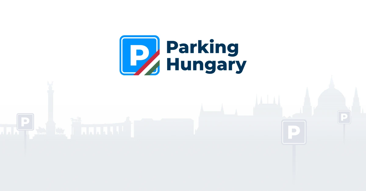 Parking Budapest – zones, prices and parking ticket